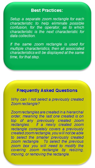 DataNet Quality Systems Knowledgebase :: How do I create, setup and use a blueprint in WinSPC?